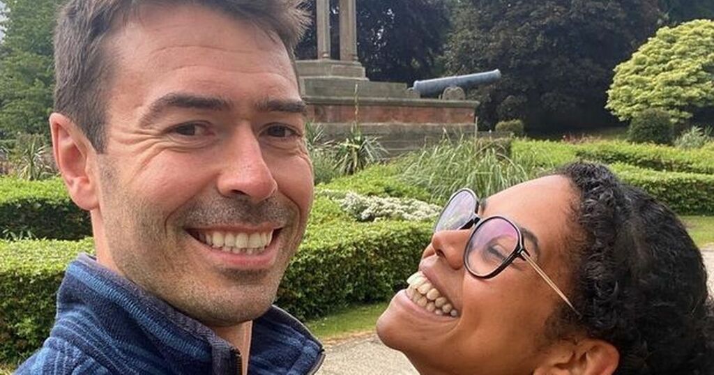 Coronation Street star Kate Spencer reveals she is…