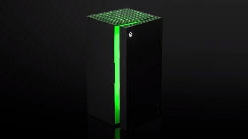 Xbox Mini Fridge release date, price, trailer, and how…