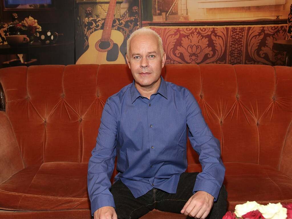 Outpouring of support for actor who played Friends…