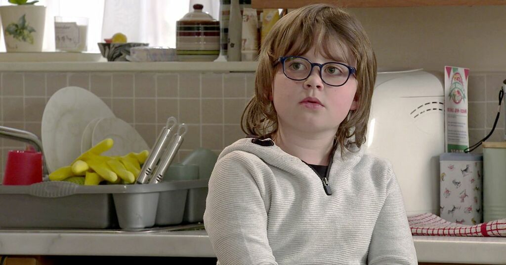 Corrie's Sam Blakeman actor's reality TV fame before…