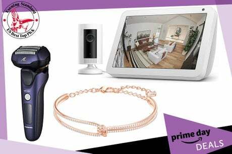 When does Amazon Prime Day end and what are the best…