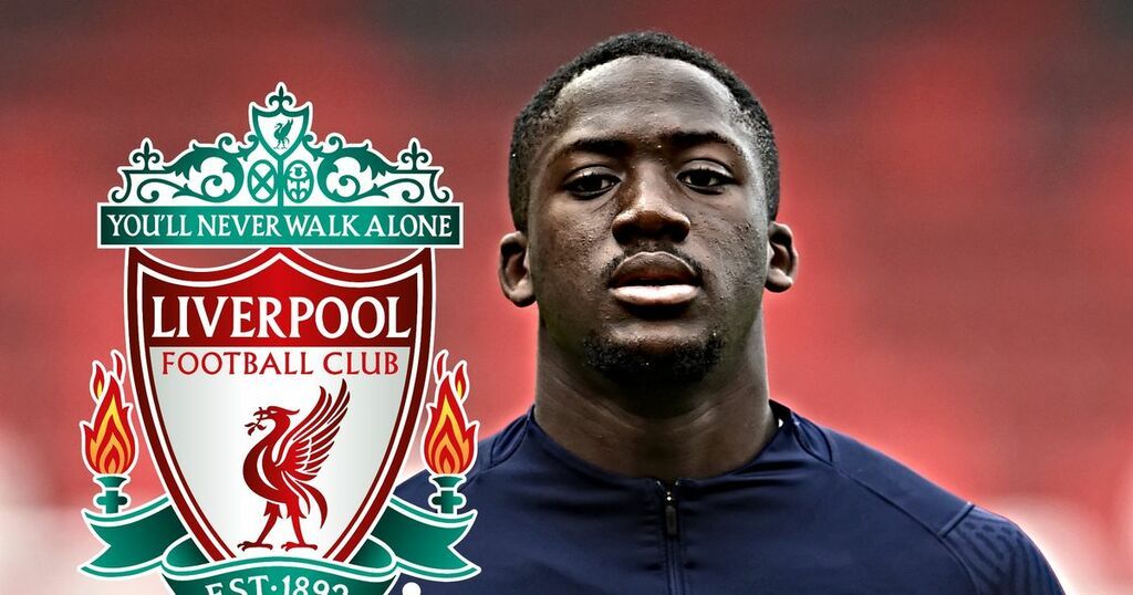 Liverpool fans spot Ibrahima Konate squad number hint…