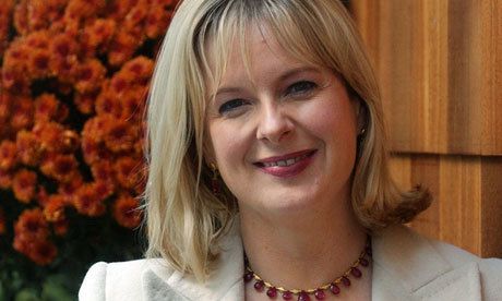 Allison Pearson's sad farewell to the Daily Mail