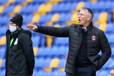 Charlton fixtures for League One 2021/22 season: Full…