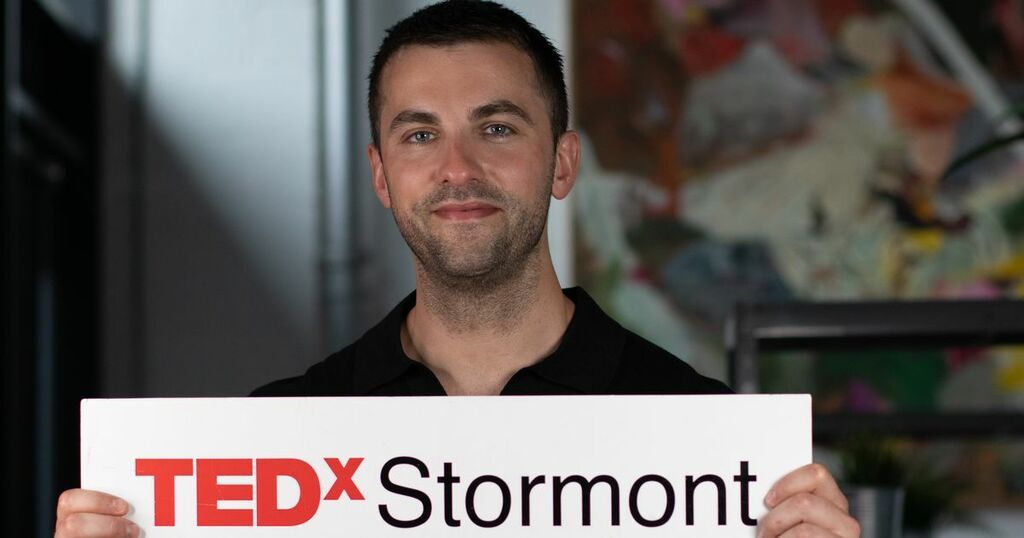 TEDxStormont 2021 speakers revealed as studio talks to…