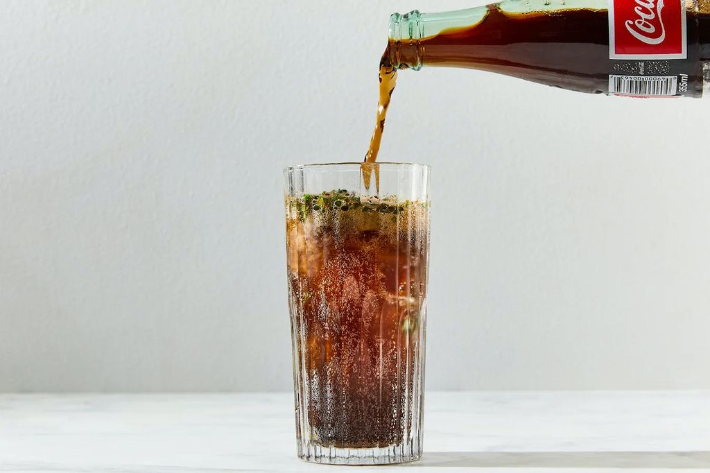 5 best coca-cola cocktail recipe