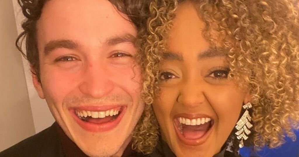 Inside Coronation Street’s Alexandra Mardell’s…