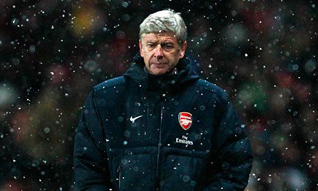 Champions League draw is unkind to Arsenal and Spurs