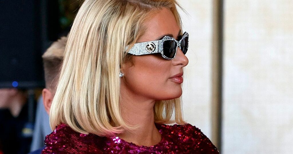 Paris Hilton's pledge of support to Britney Spears as…