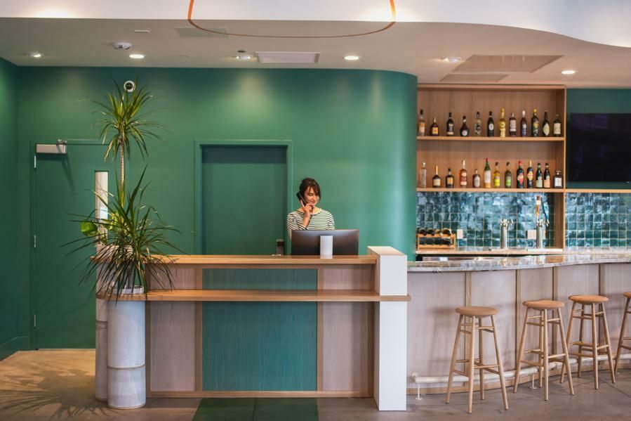 A Look Inside Lolo Pass, Portland’s Stylish And…