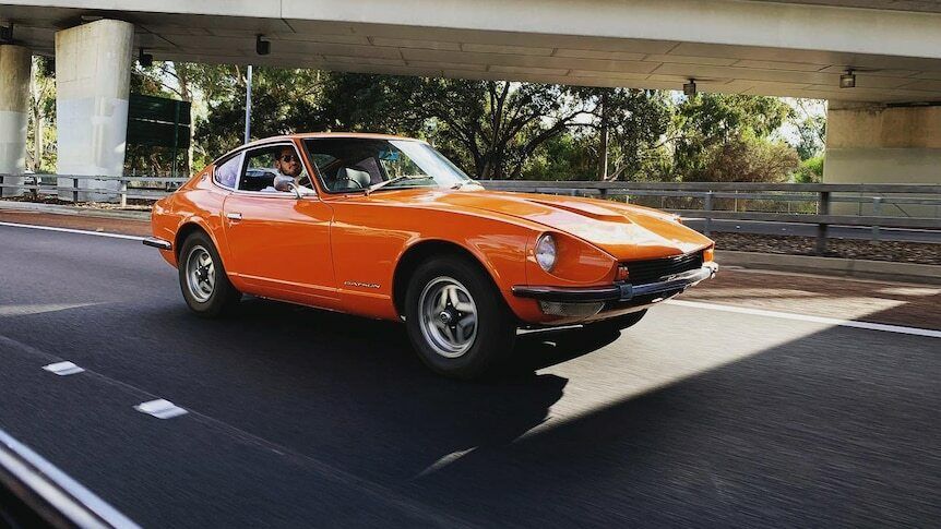 Rumble in Rocko: The proud car culture in Perth's…