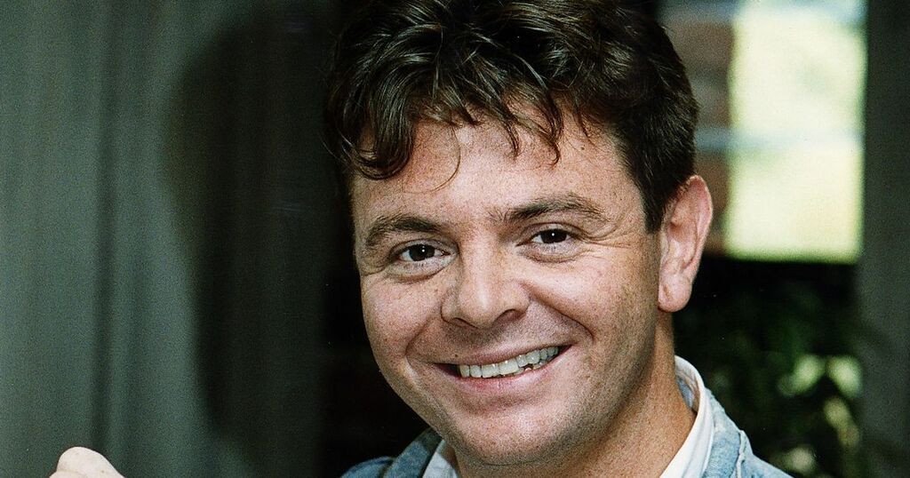 Corrie's Phil Middlemiss looks totally different 23…