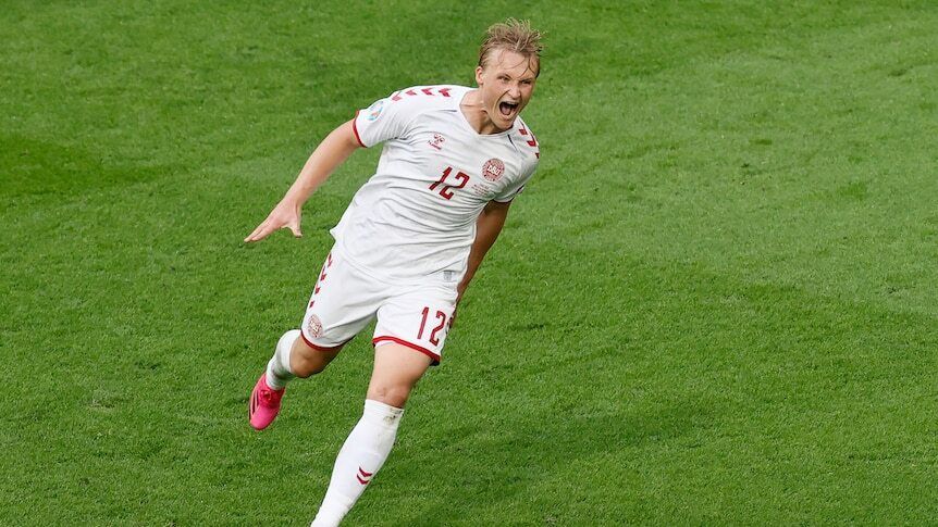 Euro 2020 scores: Wales vs Denmark, Italy vs Austria,…