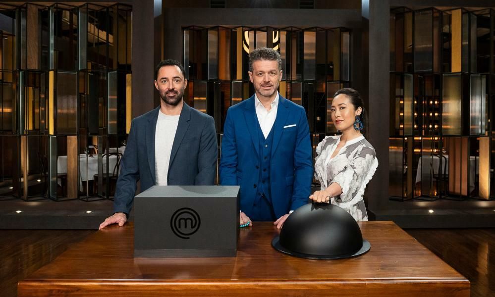 MasterChef Australia elimination recap: black box…