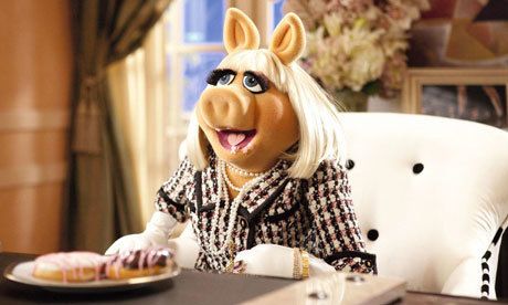 Apps Rush: The Muppets, Piano Dust Buster, Crayola…