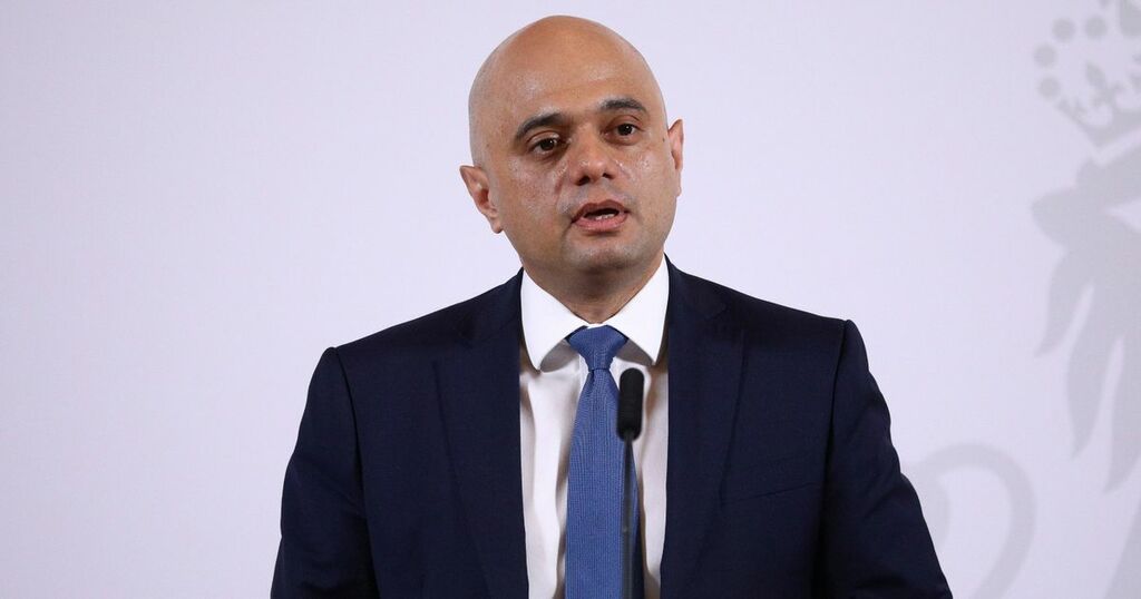 Who is new health secretary Sajid Javid?