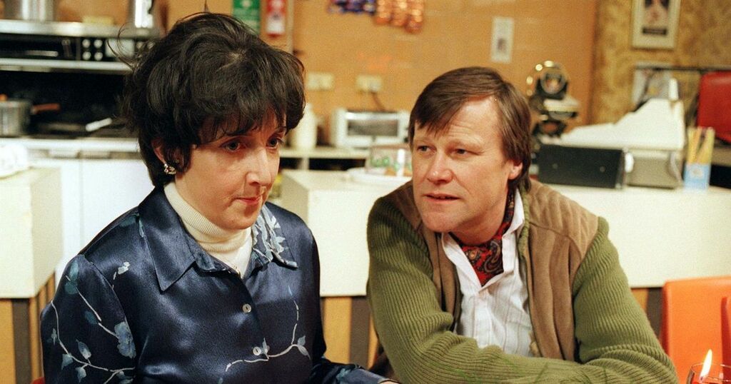 Classic Corrie episodes hit with warnings with one…