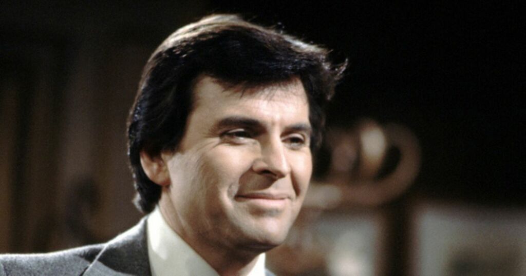 Stuart Damon dead: General Hospital star passes away…