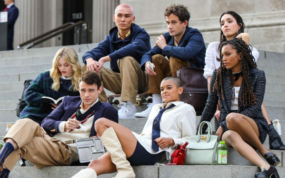 July streaming guide: What to watch on Netflix, Stan,…