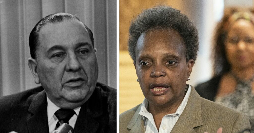 Lightfoot’s troubles put her under harsh spotlight