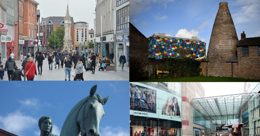 Midlands Engine launches 10-point action plan to…