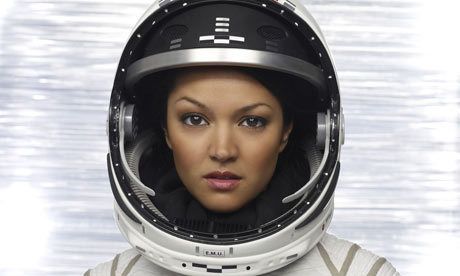 Defying Gravity defies logic