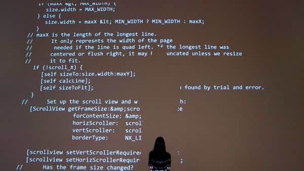World Wide Web source code NFT sells for over $5…