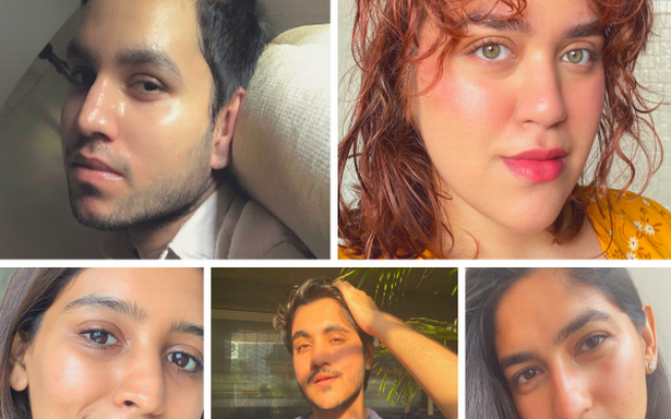 India’s Gen Z skin whisperers