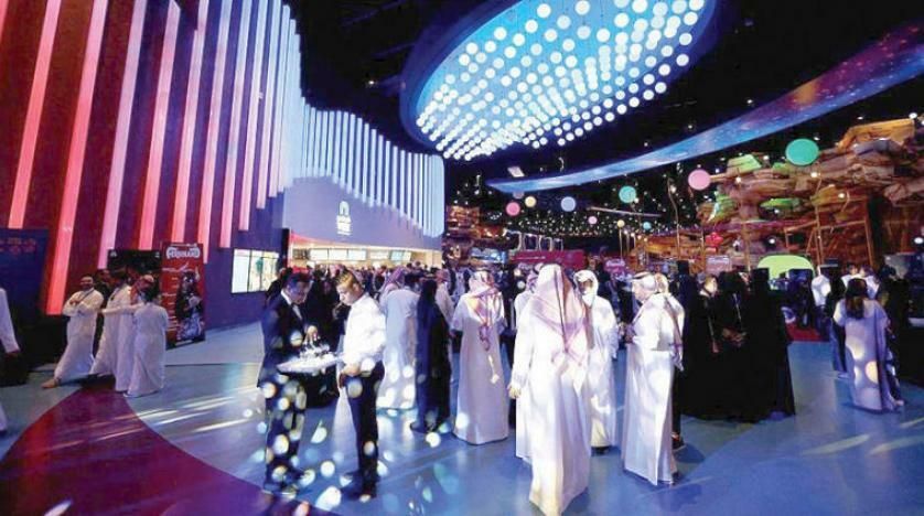 Saudi Film Festival Brightens Future of Cinema in the…