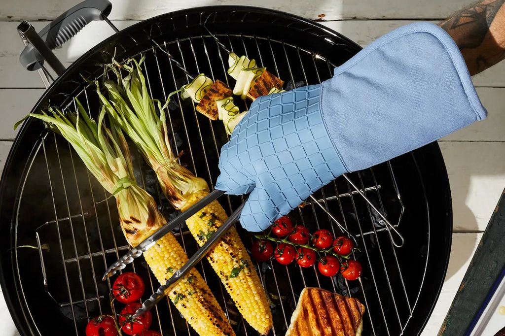 A brief history of the American cookout