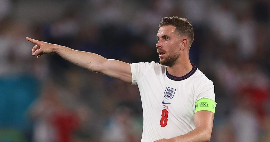 Jordan Henderson lifts lid on vital behind-scenes role…