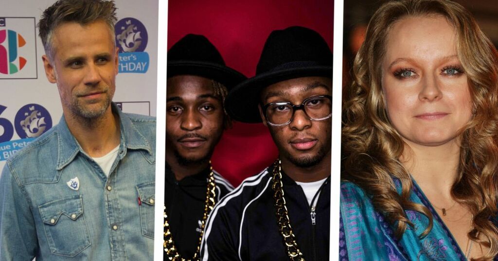 35 famous people Nottinghamshire has given the world