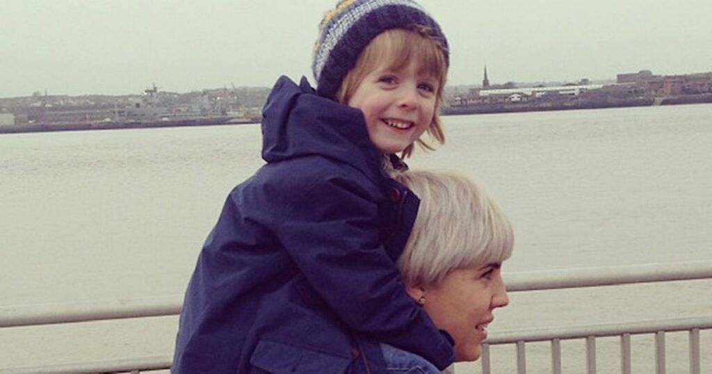 Liverpool mum shares the brutally honest advice she…