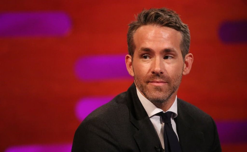 Ryan Reynolds to read CBeebies Bedtime Story: ‘Good…