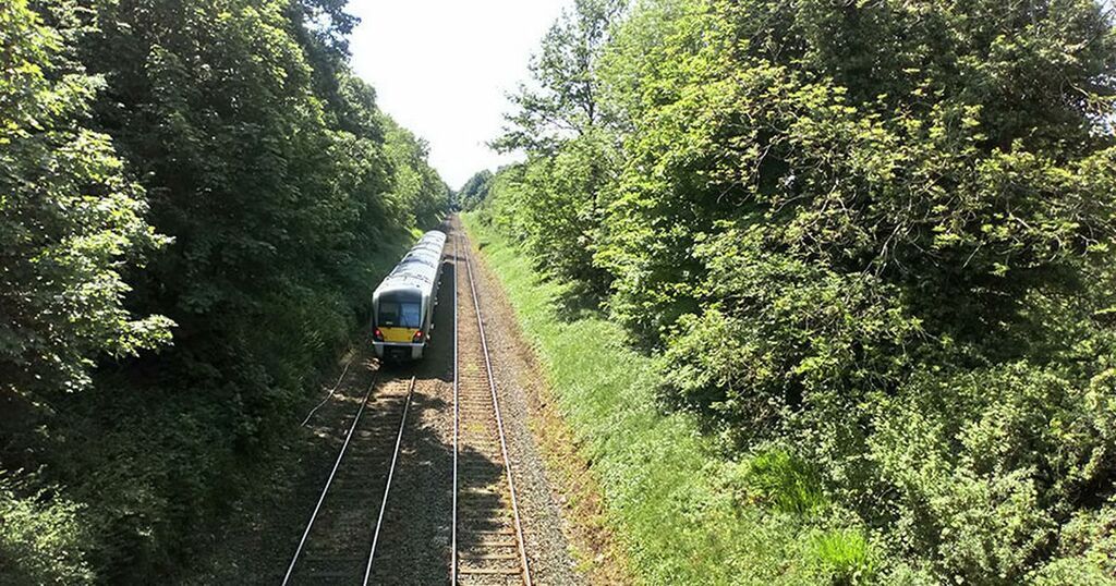 Whiteabbey railway line to get £19 million…