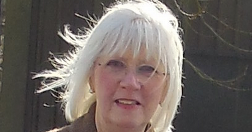 Edinburgh woman told by her dad 'your place is at…