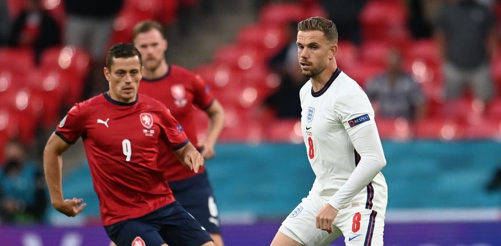 Euro 2020: the history of the offside rule and the…