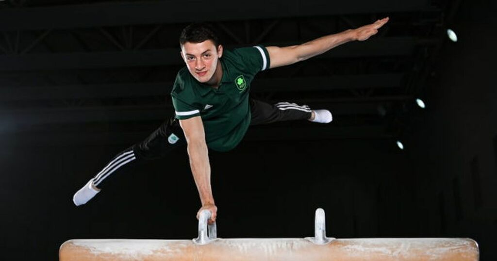Meet the Irish athletes representing Ireland in the…