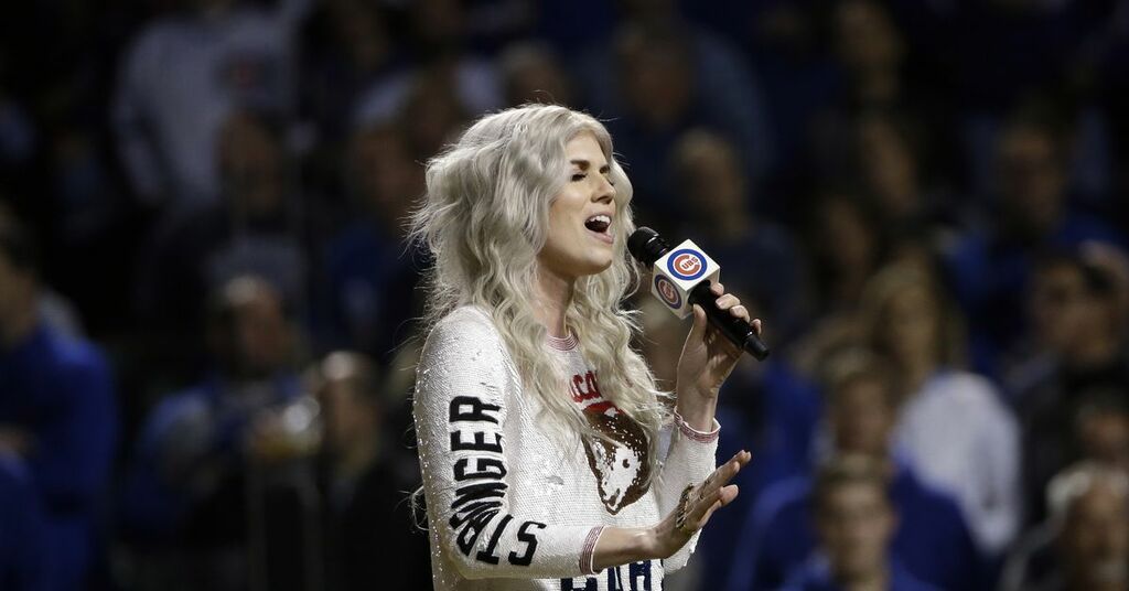 Julianna Zobrist responds to accusations