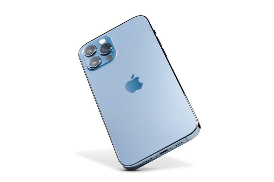 New Apple Leak Reveals Eye-Opening iPhone 13 Pro…