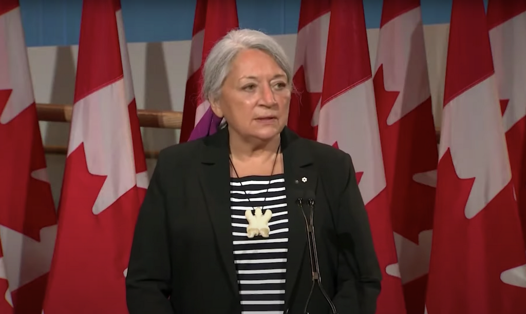 Who is Mary Simon, Canada’s first indigenous governor…