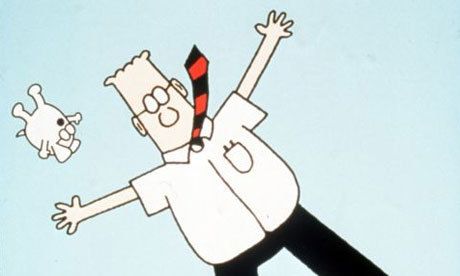 Draining cats and dogs: plumbing the depths of…