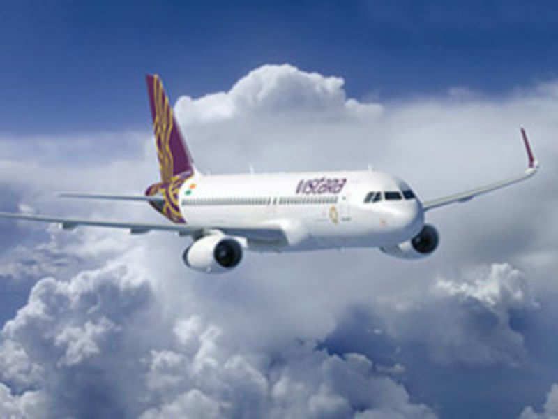 Vistara launches flights from Delhi to Tokyo