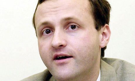 Steve Webb plays pensions conjurer as spotlight was on…