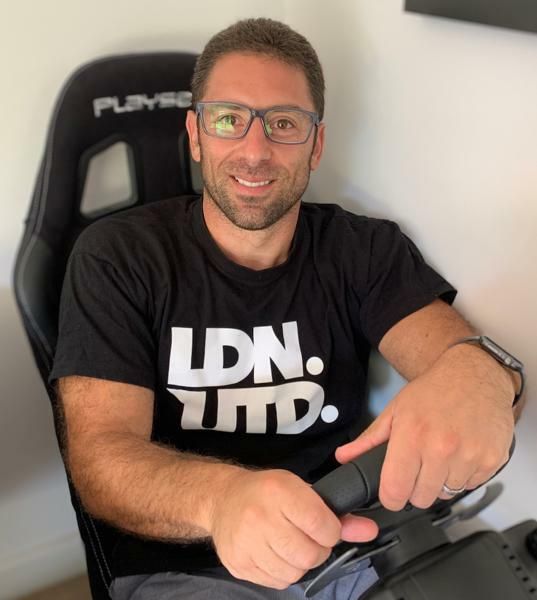 The Esports Entrepreneur Who Wants The Sector To Be A…