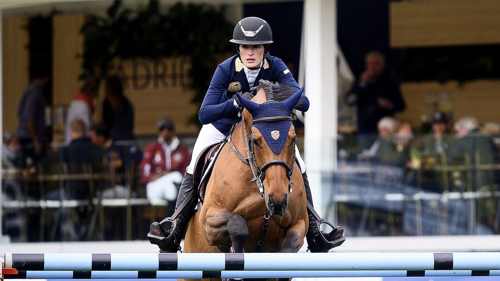 Tokyo Olympics: Bruce Springsteen’s Daughter Jessica…