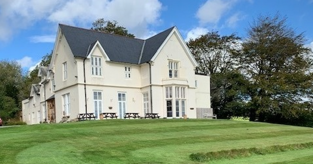 Devon's Brunel-designed manor set to open as hotel,…