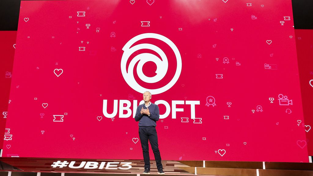 Ubisoft Announces New Live Service Game Assassin’s…