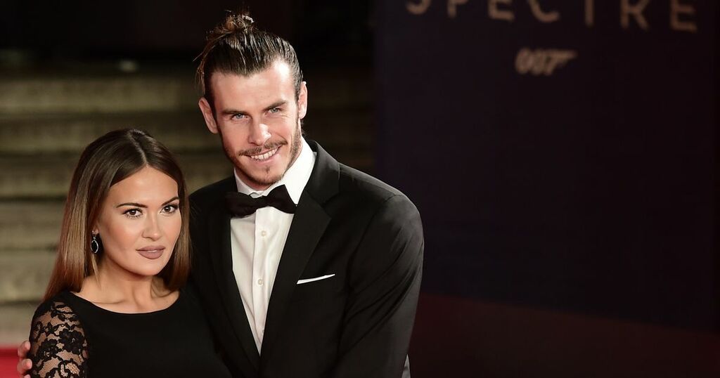Gareth Bale and wife Emma welcome fourth child Xander…