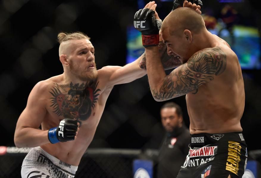 UFC 264 Full Fight Video: Watch Conor McGregor Knock…